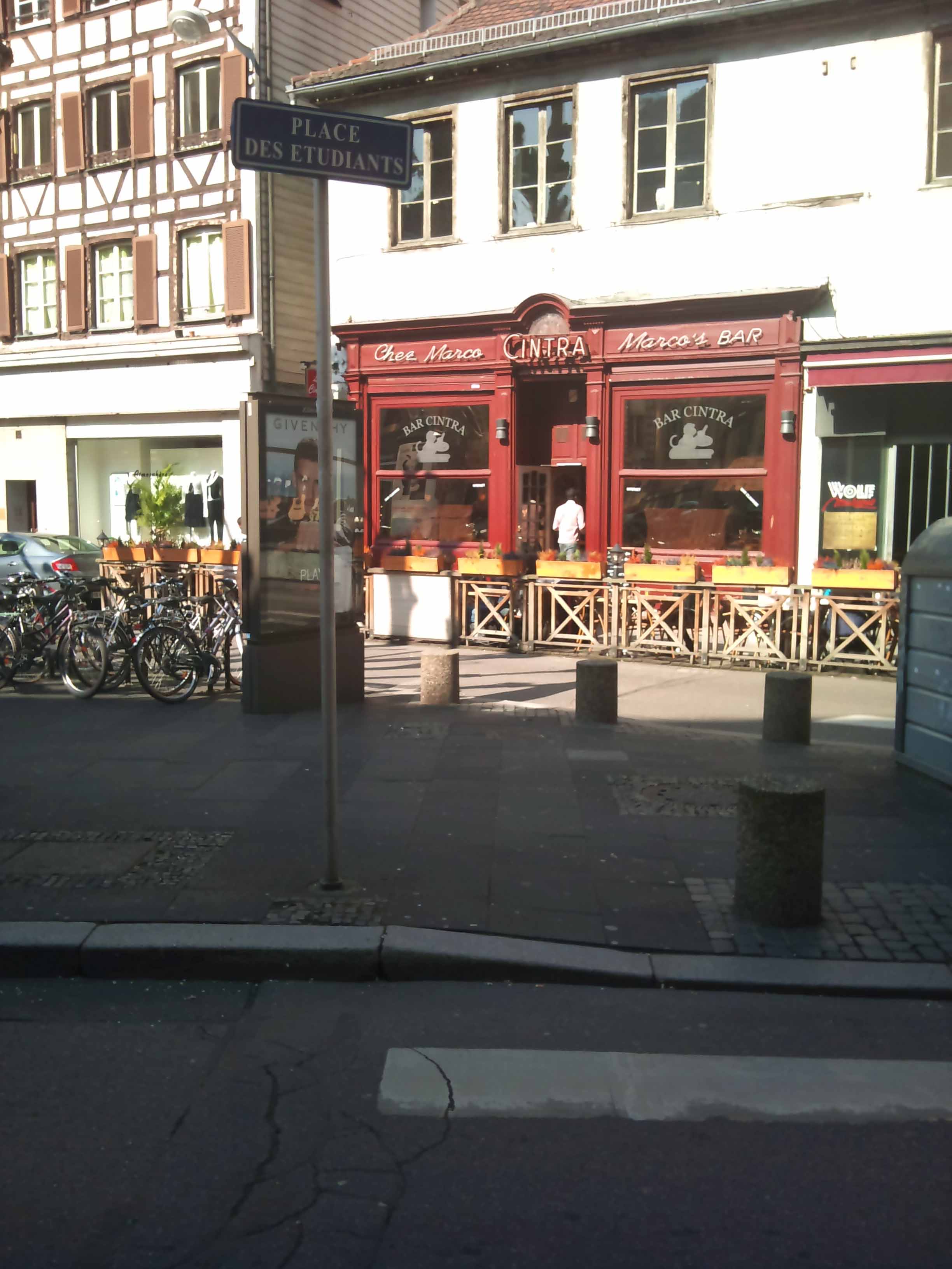 APRONA - Piézomètre 02723X0900 / 245R1