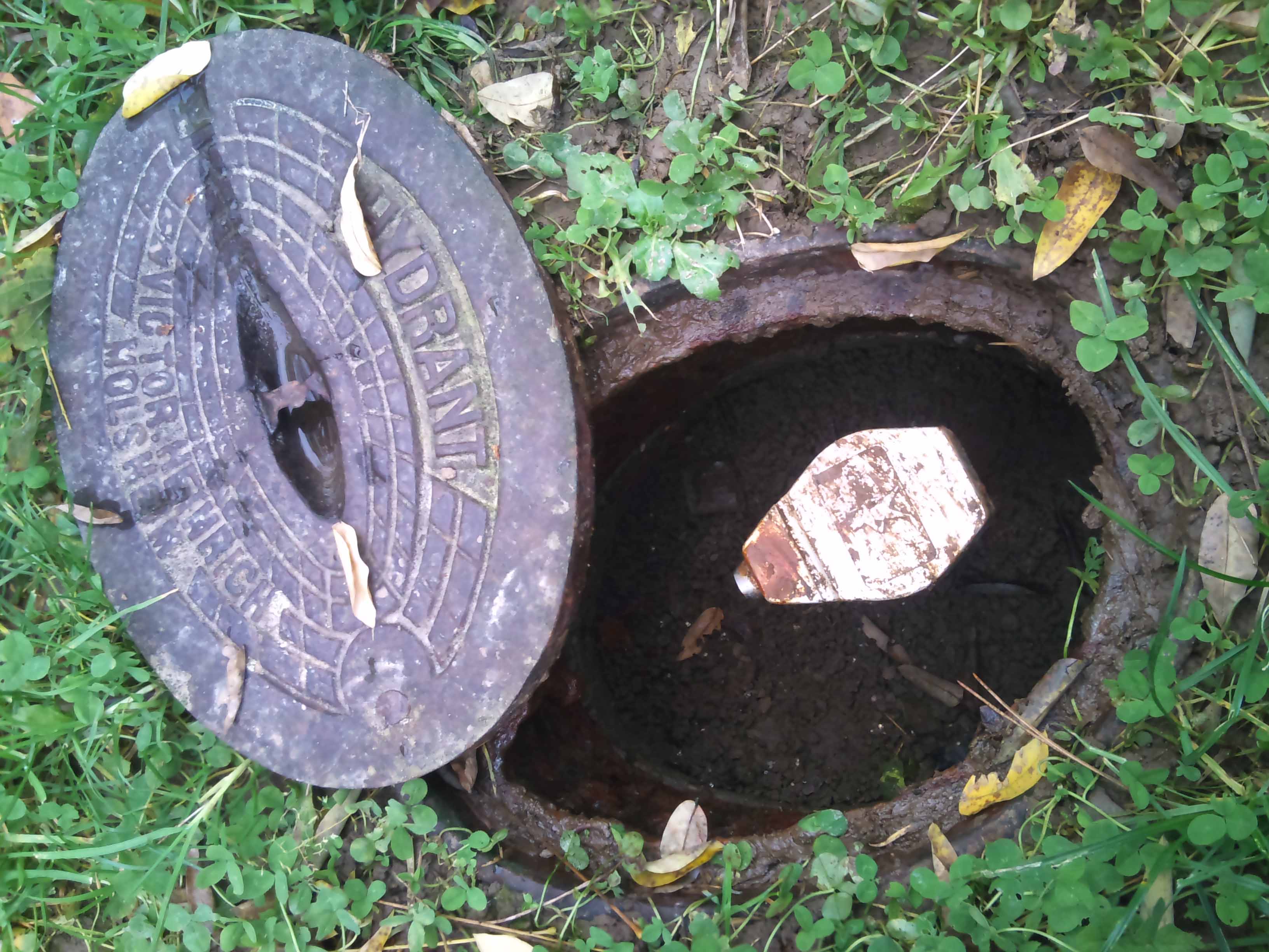 APRONA - Piézomètre 04136X0582 / M132